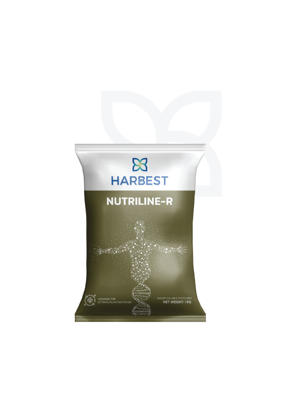NUTRILINE – R – Harbest